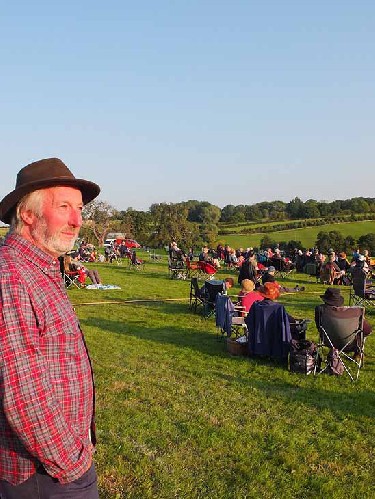 Beardy Folk Festival 2026 - eFestivals